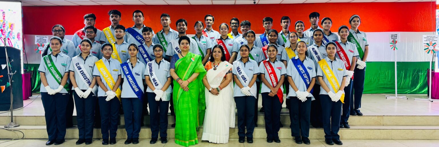 Home - Aliganj Campus I