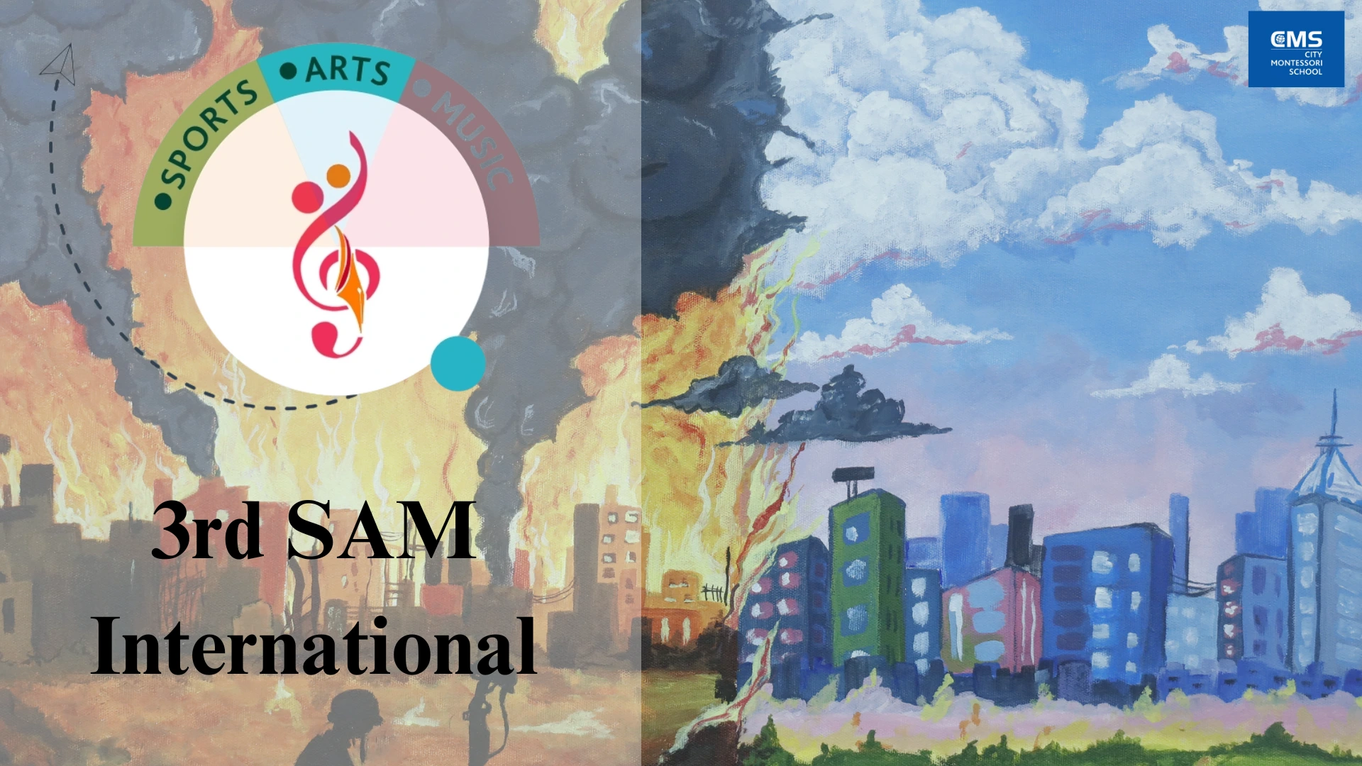 SAM International 2024: An Equation for Collaboration