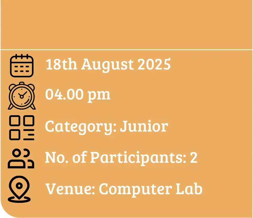 Ad Mavericks (The Creative Advertisement Challenge) - Confluence