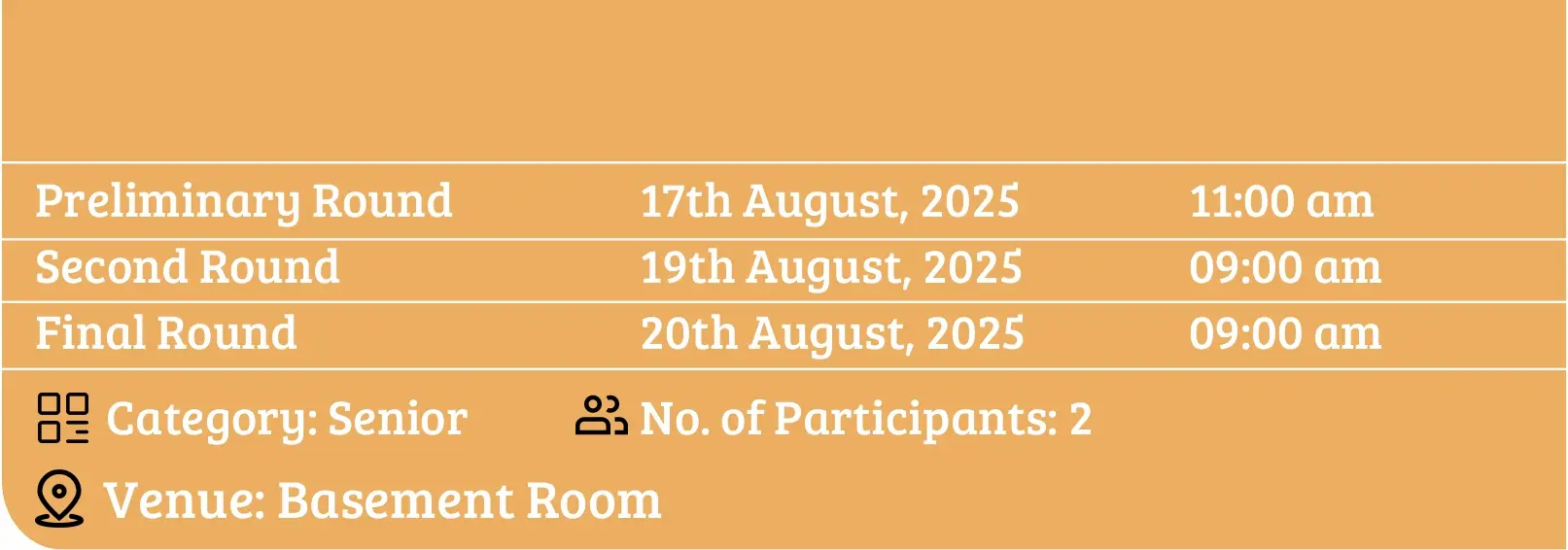 Trivia Titans (Quiz) - Confluence