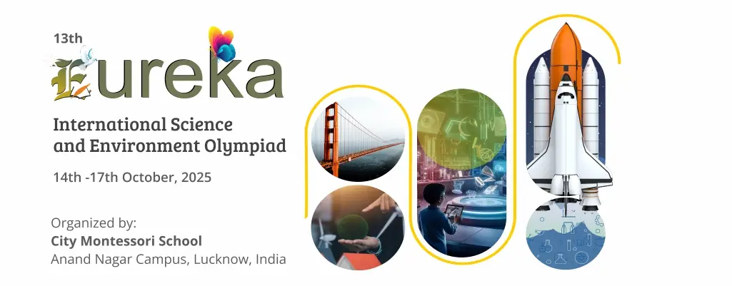 Eureka International - Eureka