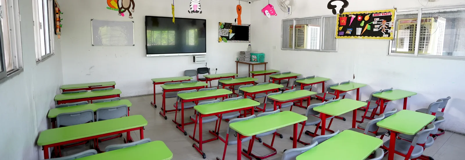 Home ON - RDSO Campus