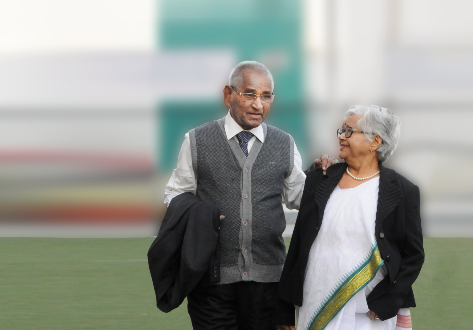 Home old - City Montessori School